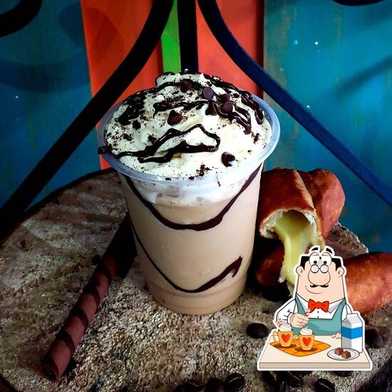 SANTISIMO CAFE - Cafés Tuluá - Cafe Bar - Cocteles - Capuchino ...