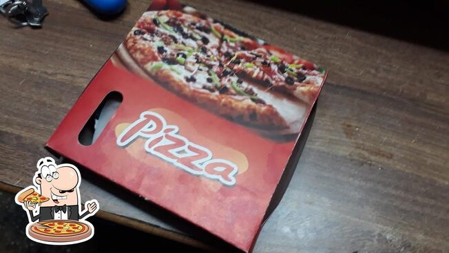 Saeed Sandwich Point, Surat - Restaurant reviews