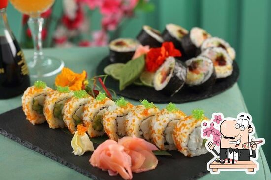 Shibui, Mumbai - Restaurant menu, prices and reviews