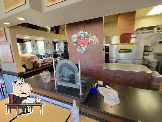 Snappy Tomato Pizza, Lawrenceburg - Restaurant menu, prices and reviews