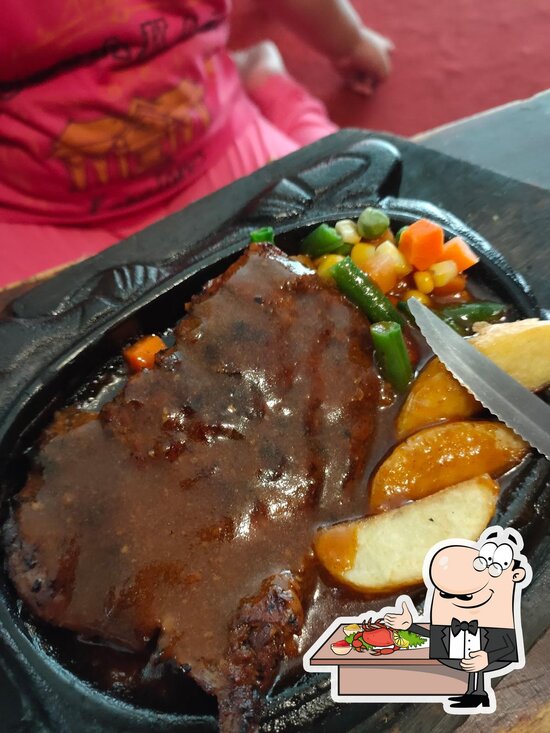Star Steak, Semarang, Jl. Lamongan Raya No.12 - Restaurant reviews