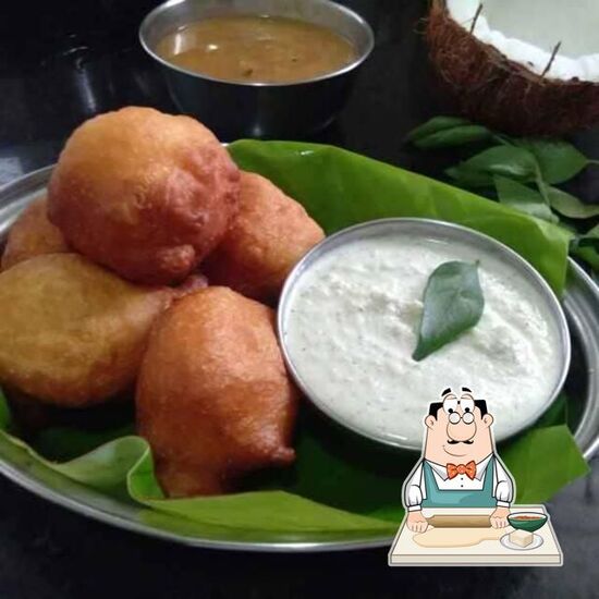Take A Bite, Hyderabad - Restaurant menu, prices and reviews
