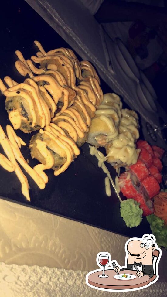 The Lemon Tree & Co restaurant, New Cairo City, 179 - Restaurantbewertungen