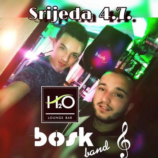 H20, Bihać - Restaurant menu, prices and reviews