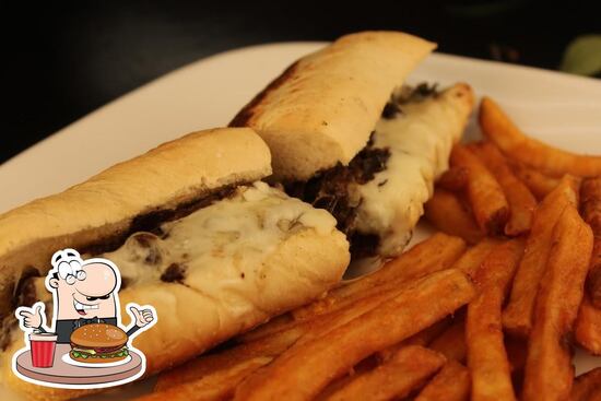 Bites Express in Morton Grove - Restaurant menu and reviews