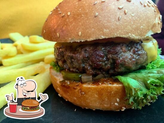 Gunaydin duner, Istanbul, İstinye Park AVM - Restaurant menu and reviews