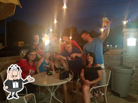 Menu at 83 & Chestnut Pub and Eatery - North Ridgeville, OH, North ...