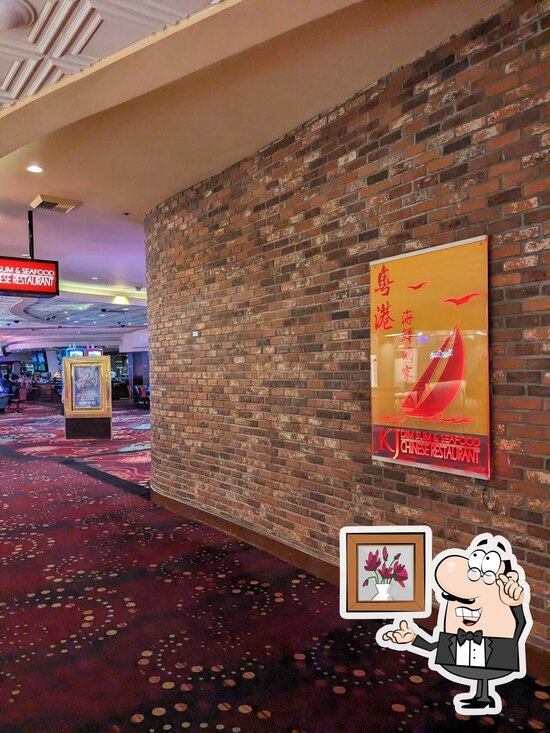KJ Dim Sum & Seafood, Las Vegas - Restaurant menu, prices and reviews