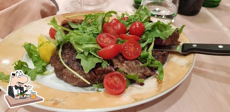 Ristorante da Baffone, Velletri - Restaurant reviews