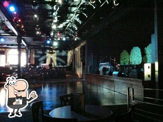 Commodore Ballroom in Vancouver - Restaurant reviews