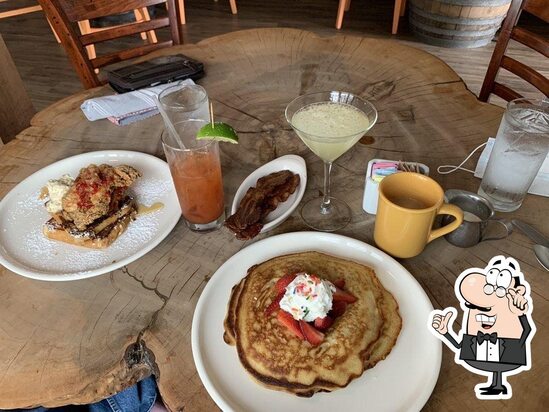 Magnolia & May, Memphis - Restaurant menu, prices and reviews