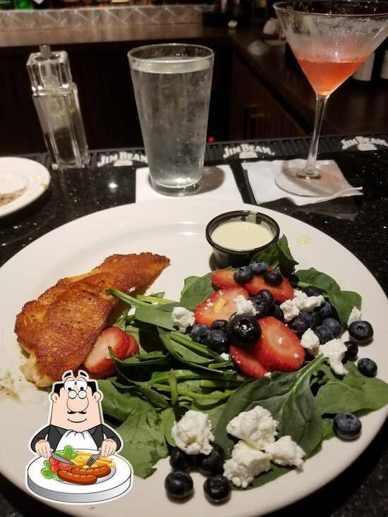 Bricco West in Fairlawn - Restaurant menu and reviews