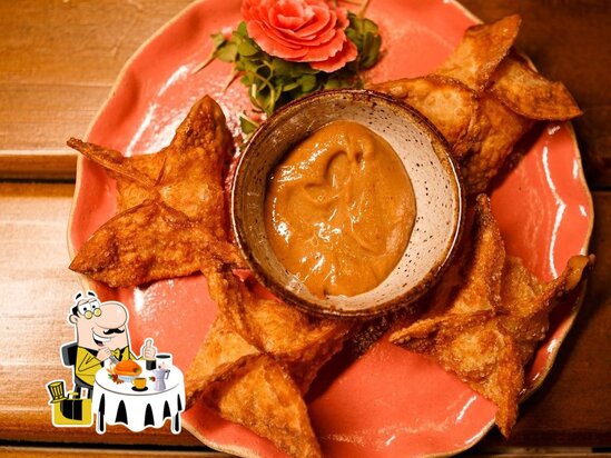 Flora pub & Bar, Rio de Janeiro - Avaliações de restaurantes