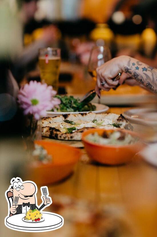 Via Farina in Omaha - Restaurant reviews
