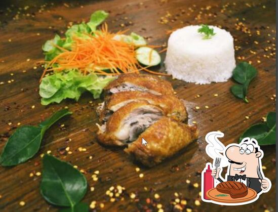 Me Pho Chatswood in Chatswood - Restaurant menu and reviews