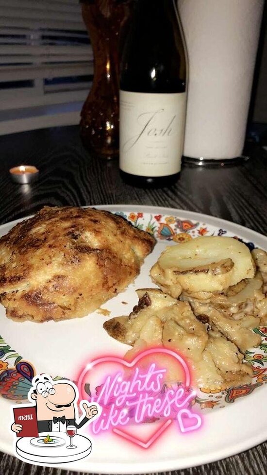 Cafe Alsace in Decatur - Restaurant menu and reviews