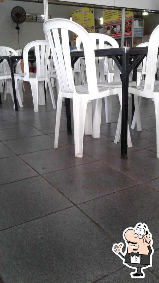 Cafe Sri Rejeki G1, Paciran - Restaurant menu, prices and reviews