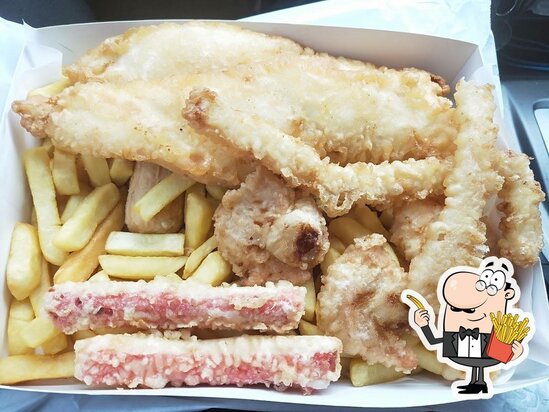 Captain Con's Fish and Chips in Pakenham - Restaurant reviews