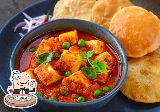 Menu at Hotel Rameshwaram restaurant and sweets, Anuppur