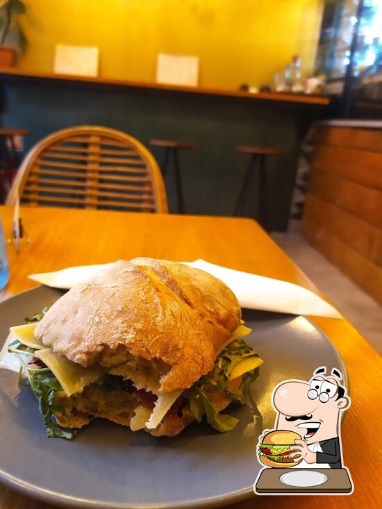 Orient Café Budapest cafe, Budapest - Restaurant reviews