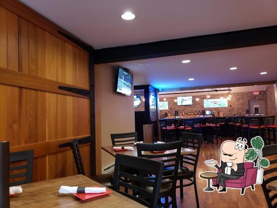 Plan B Pub, Johnsonburg - Restaurant menu, prices and reviews