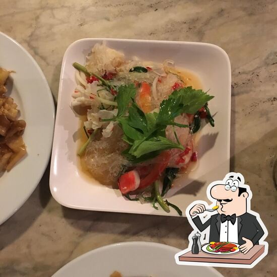 Yindee Cafe, Chanthaburi - Restaurant menu, prices and reviews