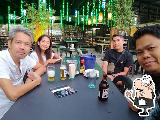 Elorde Garden Restaurant, Parañaque - Restaurant menu, prices and reviews
