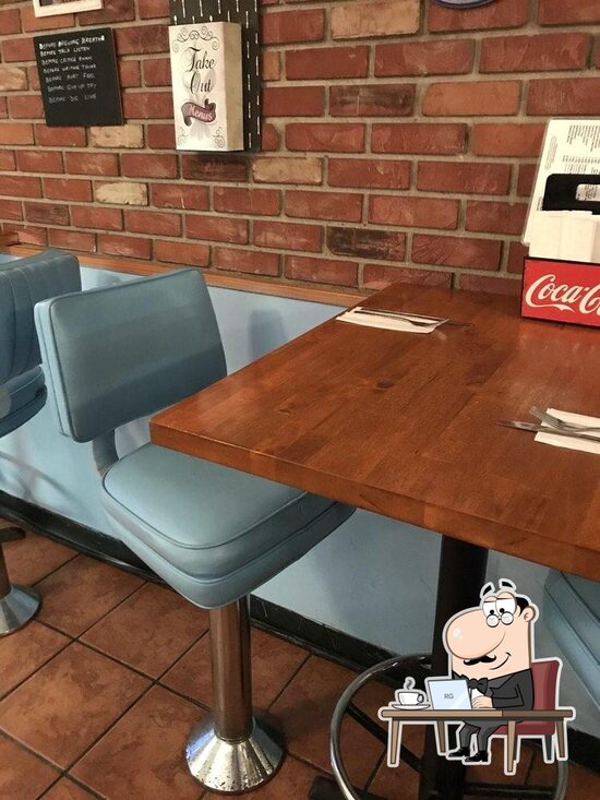 My Little Greek Deli, Miami Springs - Menú del restaurante, precios y ...