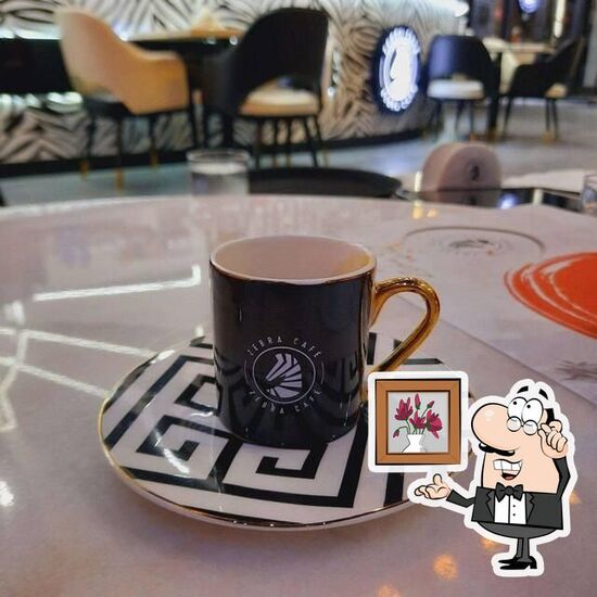 Zebra cafe, Dubai - Restaurant reviews