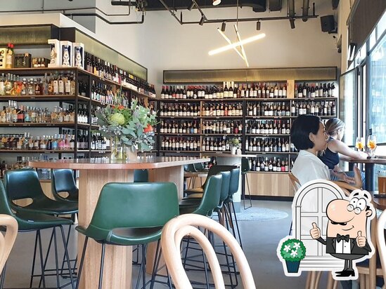 Rocket Wine in Fairfield - Restaurant reviews
