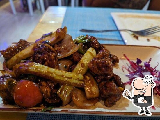 Asian Treat, Hyderabad - Restaurant menu, prices and reviews