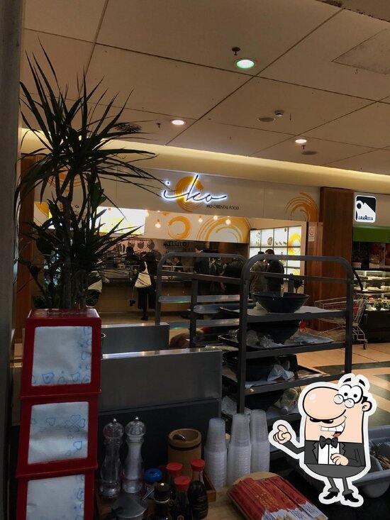 Iko Oriental Food, Turin - Restaurant menu, prices and reviews