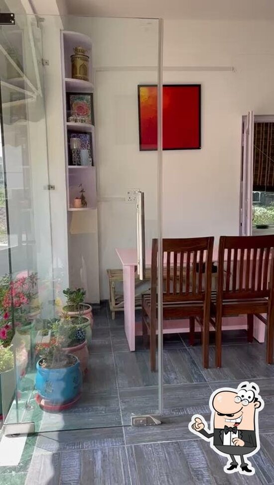 Raabta Cafe, Dharamshala, Dharamshala - Restaurant menu, prices and reviews