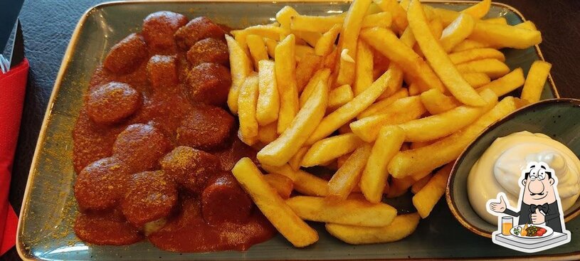 Chili Willy restaurant, Hürth - Restaurant menu and reviews