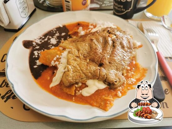 Picazo, Ciudad López Mateos - Menú del restaurante, precios y reseñas