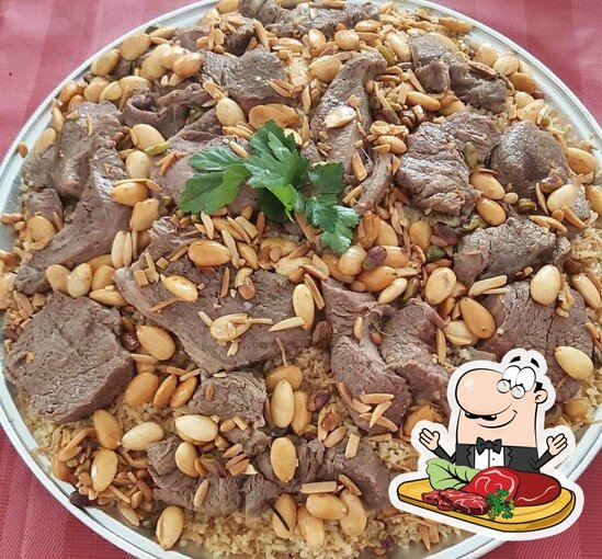Restaurant Sahtein, Montréal - Restaurant menu, prices and reviews