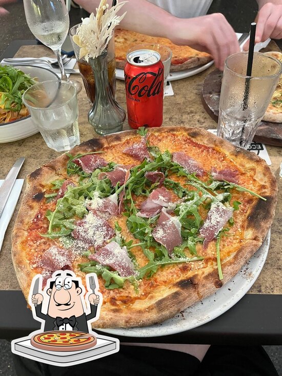 Il Chiosco in Trinity Beach - Restaurant reviews