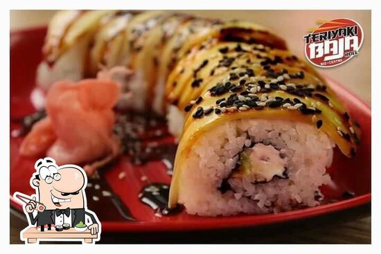 Ichiban Teriyaki Rio/Centro restaurant, Tijuana - Restaurant reviews