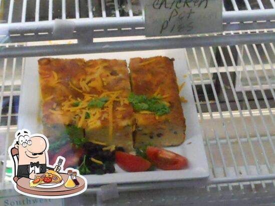 Alpine Bakery Co, 810 N Monroe St in Spokane - Restaurant menu and reviews