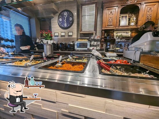 Arkady, Mississauga - Restaurant menu, prices and reviews