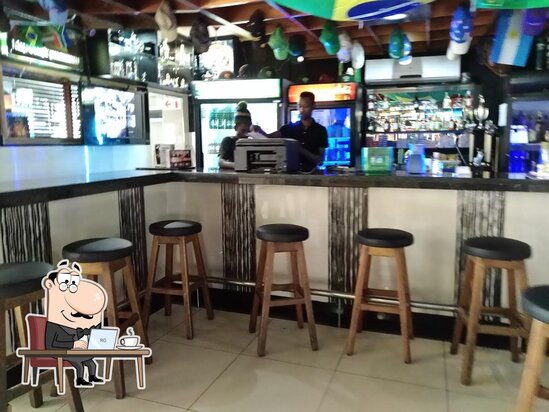 Eddels Sports & Social Club, Pietermaritzburg - Restaurant reviews