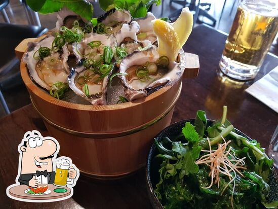 Mosman Gourmets Inn, North Sydney - Restaurant menu, prices and reviews