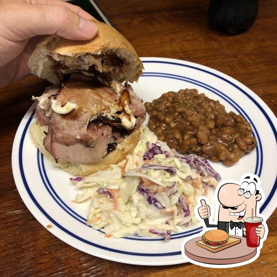 Island Outpost, 14231 W Ozello Trail in USA - Restaurant menu and reviews