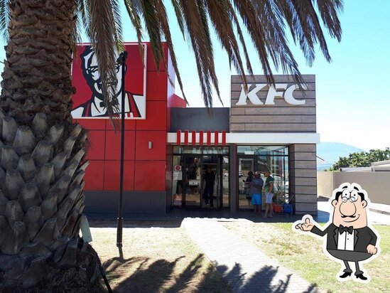 KFC Riversdale restaurant, Riversdale - Restaurant menu and reviews