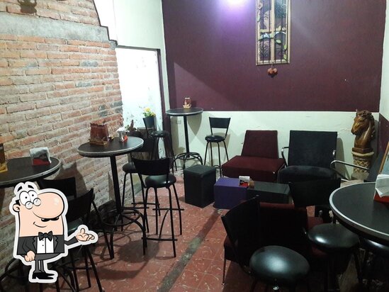 La Pulsión Bar Aguascalientes Restaurant Menu Prices And Reviews