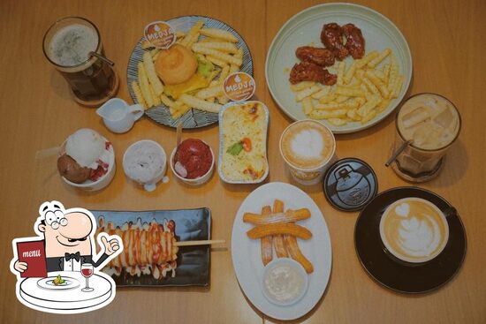 Medja Coffee & Gelato cafe, Bekasi Regency - Restaurant reviews