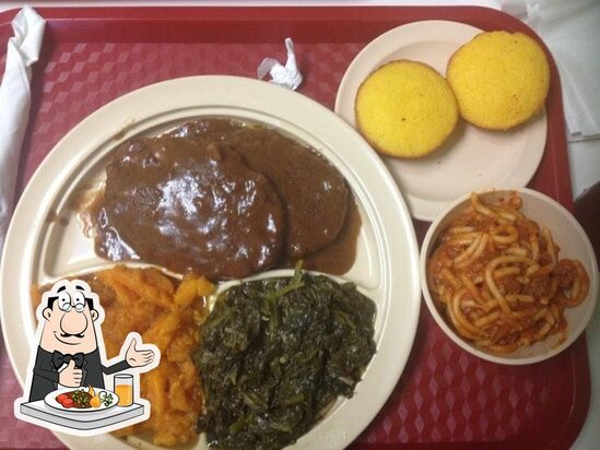 Miss Girlee Soul Food Restaurant in Memphis - Restaurant reviews