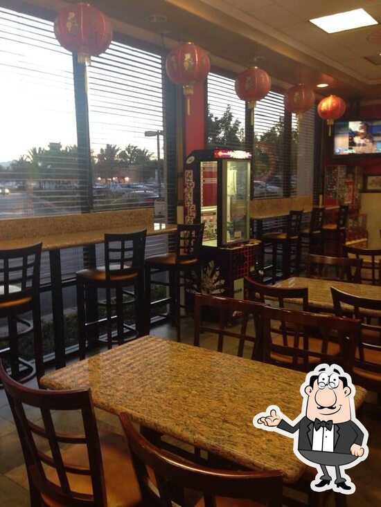 Mr You Express, Claremont - Restaurant menu, prices and reviews