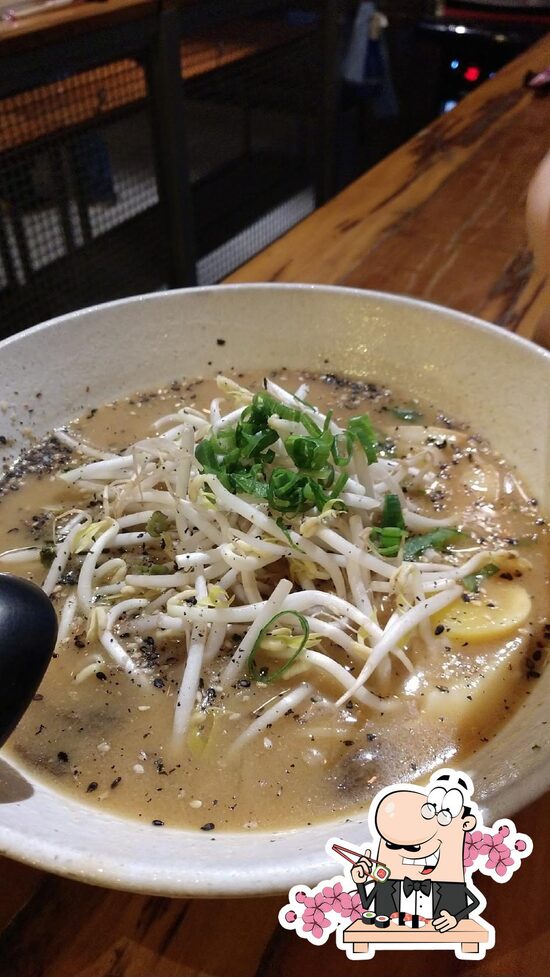 Pabu Izakaya restaurante, Rio de Janeiro - Menu do restaurante e avaliações