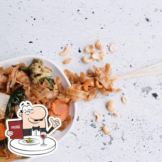 Thai Express Restaurant Calgary, Centennial Place West Tower, 520 3 Ave ...